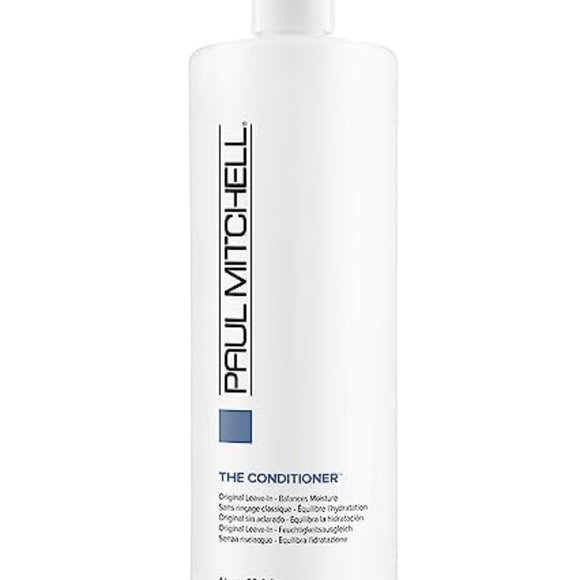 Paul Mitchell | Hair | Paul Mitchell The Conditioner Original Leavein ...